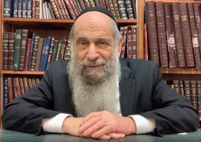 Sefer Bereishis Archives - Rabbi Chaim Mintz Shiurim