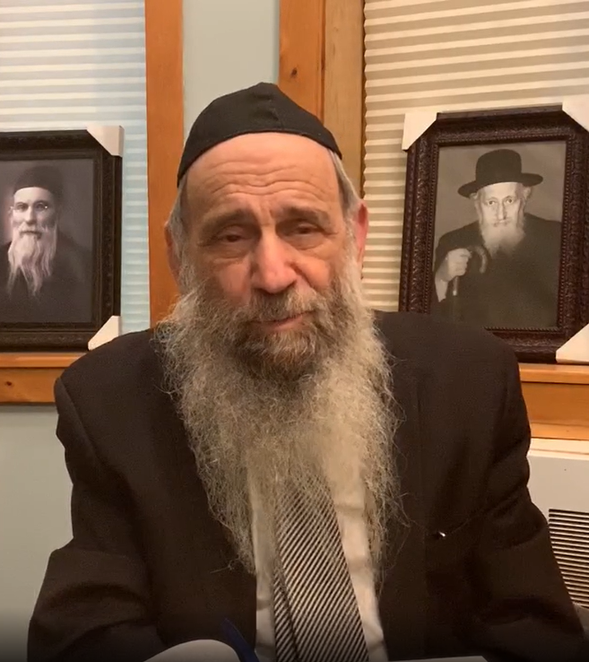 Rabbi Chaim Mintz Shiurim - Library of Shiurim by Chaim Mintz