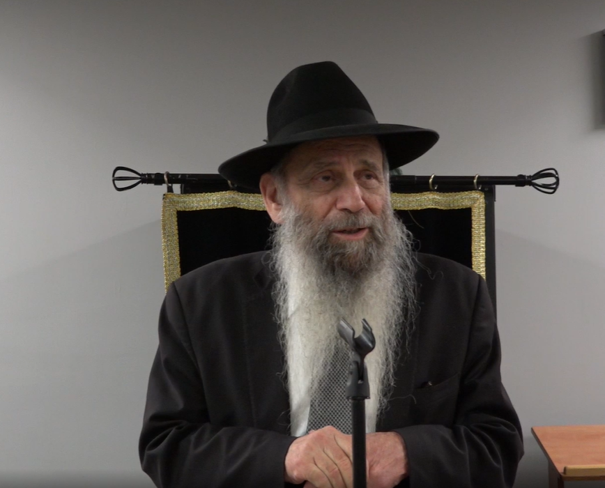 Rabbi Chaim Mintz Shiurim - Library of Shiurim by Chaim Mintz