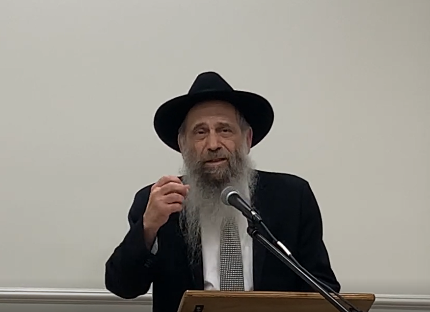 Rabbi Chaim Mintz Shiurim - Library of Shiurim by Chaim Mintz