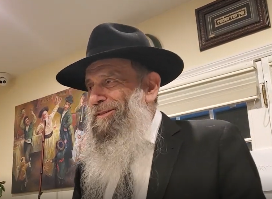 Mussar Archives - Rabbi Chaim Mintz Shiurim
