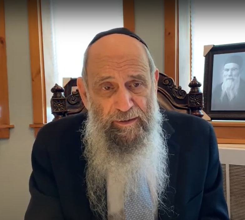 Rabbi Chaim Mintz Shiurim - Library of Shiurim by Chaim Mintz