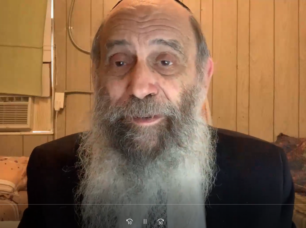 Rabbi Chaim Mintz Shiurim - Library of Shiurim by Chaim Mintz