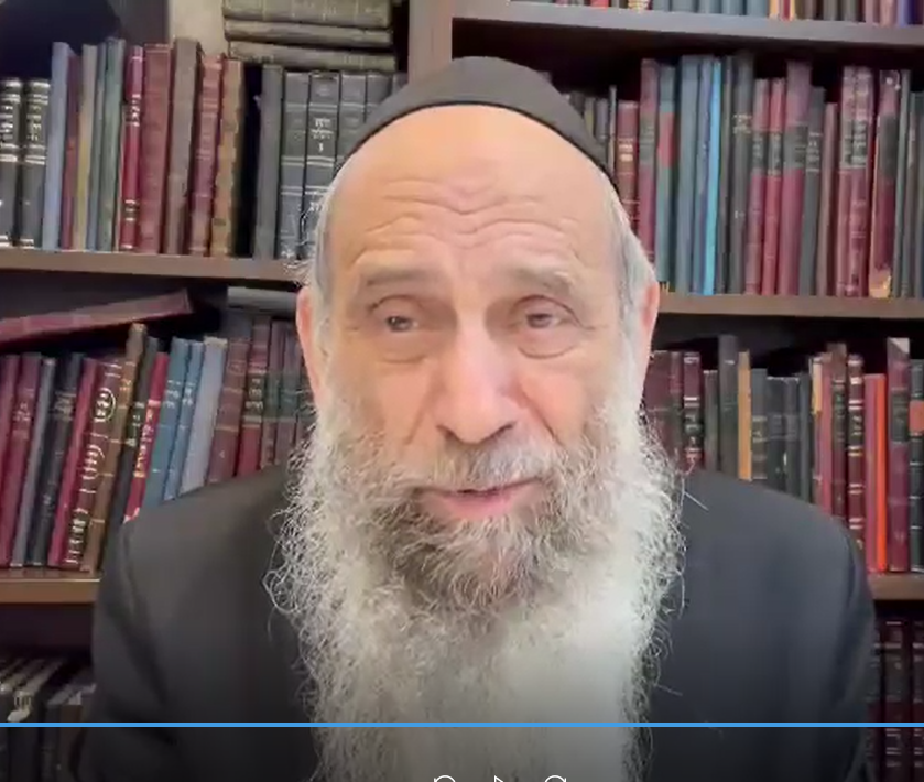 Rabbi Chaim Mintz Shiurim - Library of Shiurim by Chaim Mintz