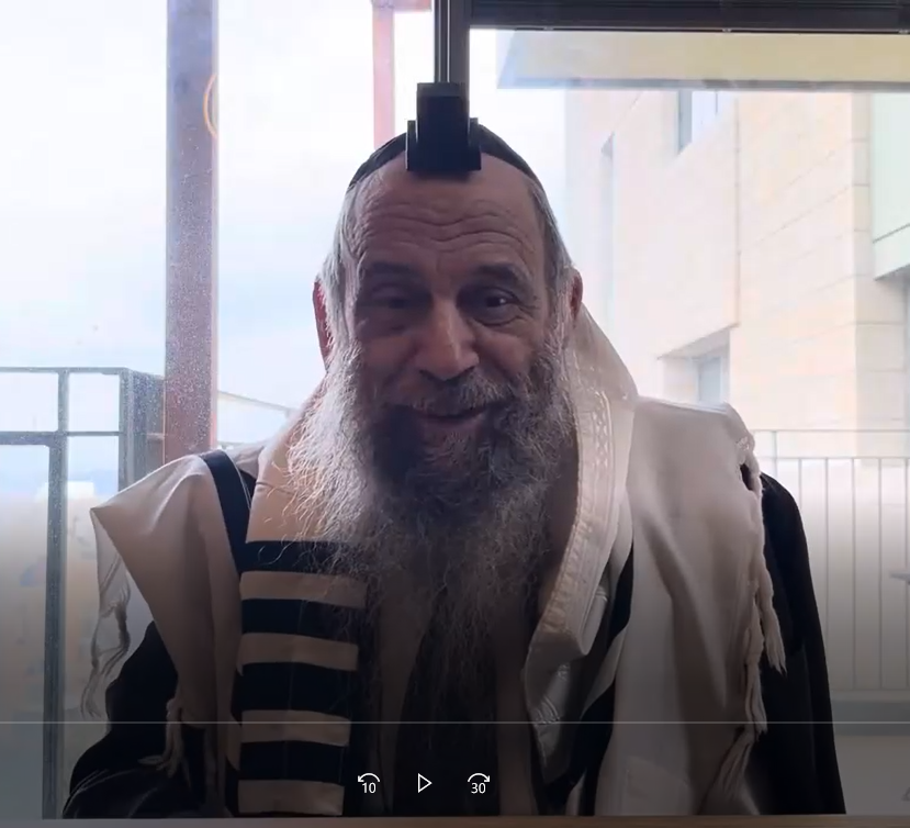 Rabbi Chaim Mintz Shiurim - Library of Shiurim by Chaim Mintz